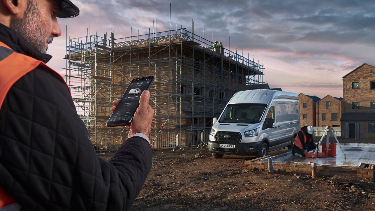 De officiële website van Ford Nederland | Ford NL