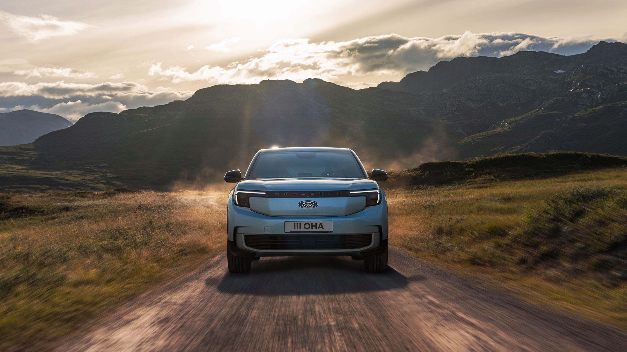 Events, Motorshows & Event Calendar | Ford NL